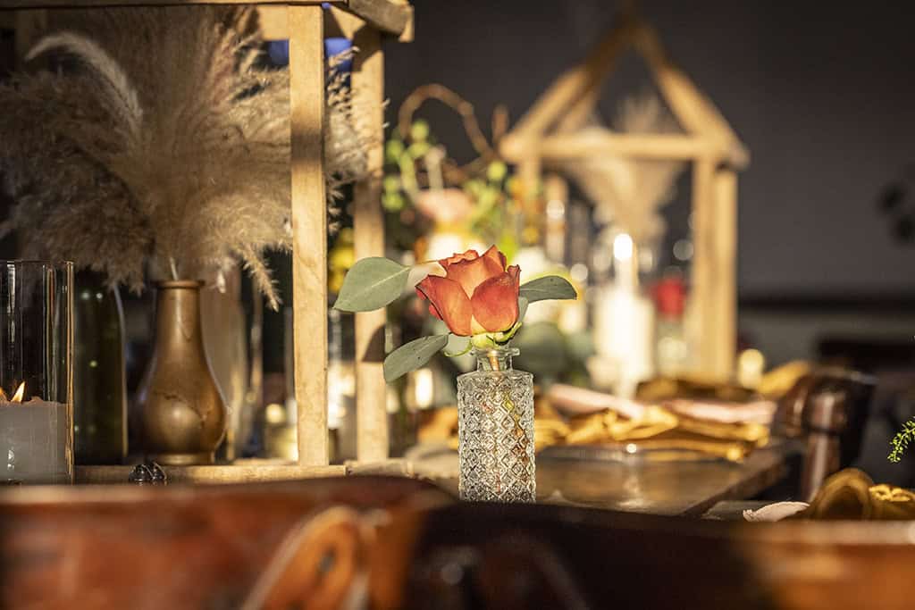 Blue Ridge Event Venue - Buena Vista Ranch