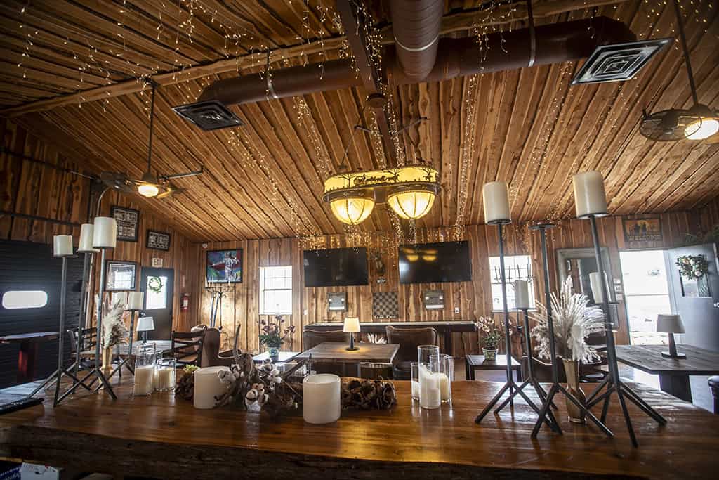 Outdoor Wedding and Event Venue - Buena Vista Ranch