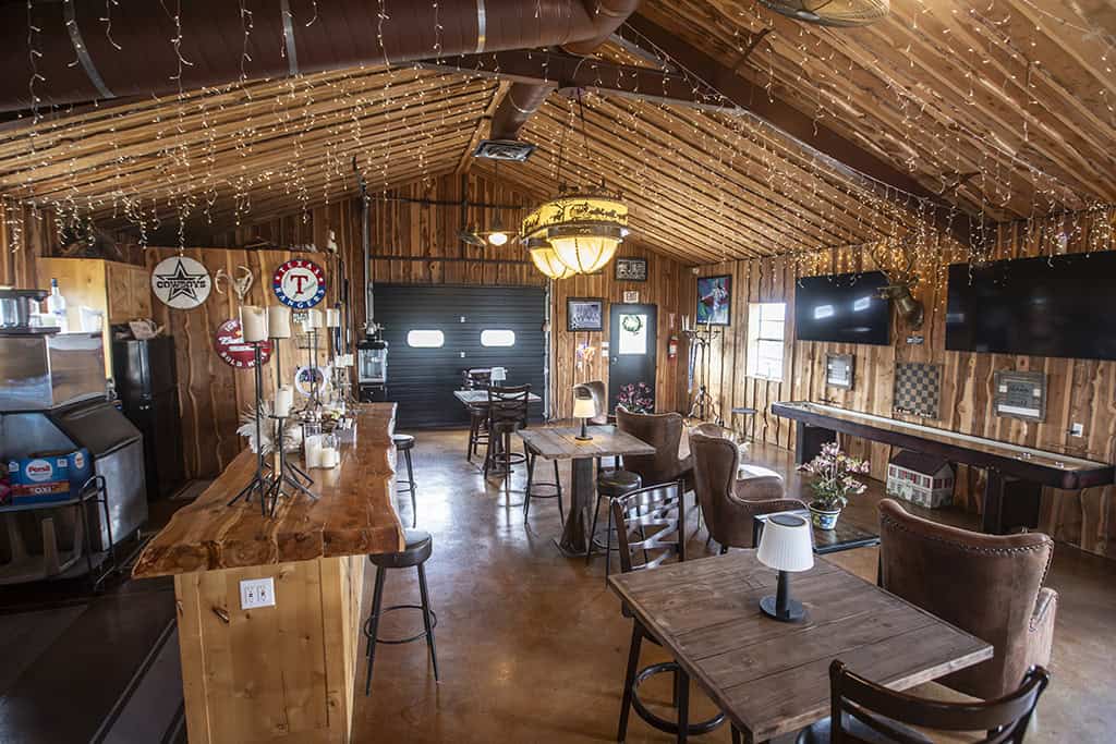 Outdoor Wedding and Event Venue - Buena Vista Ranch