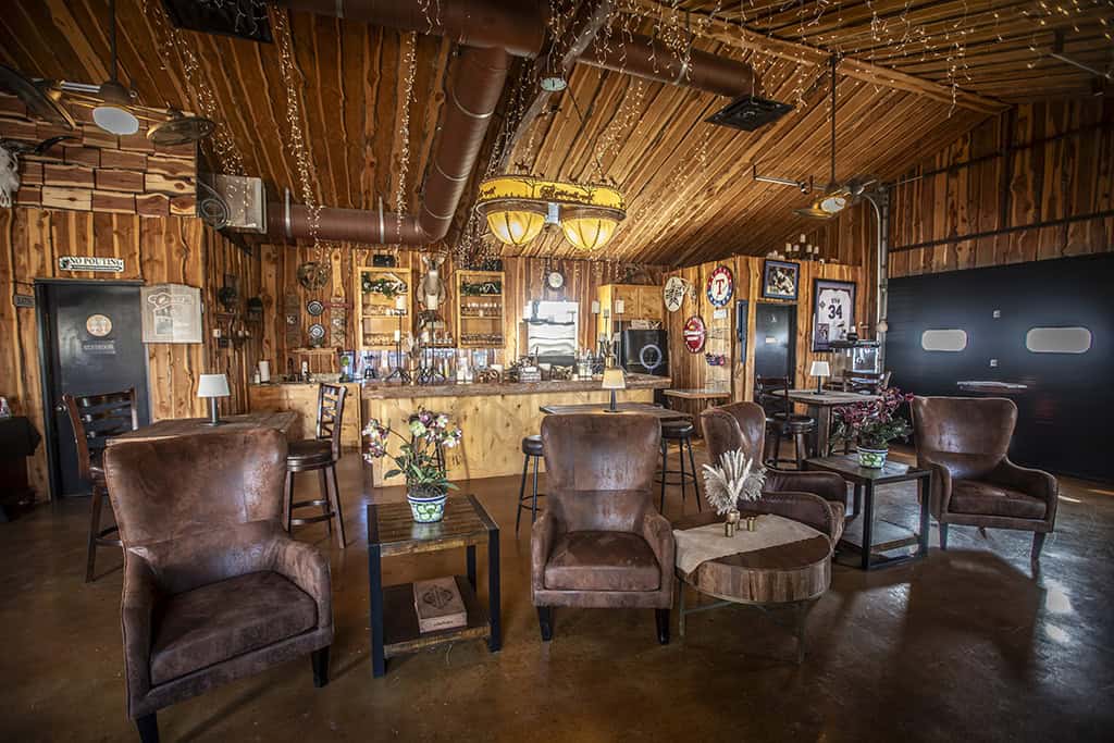 Outdoor Wedding and Event Venue - Buena Vista Ranch