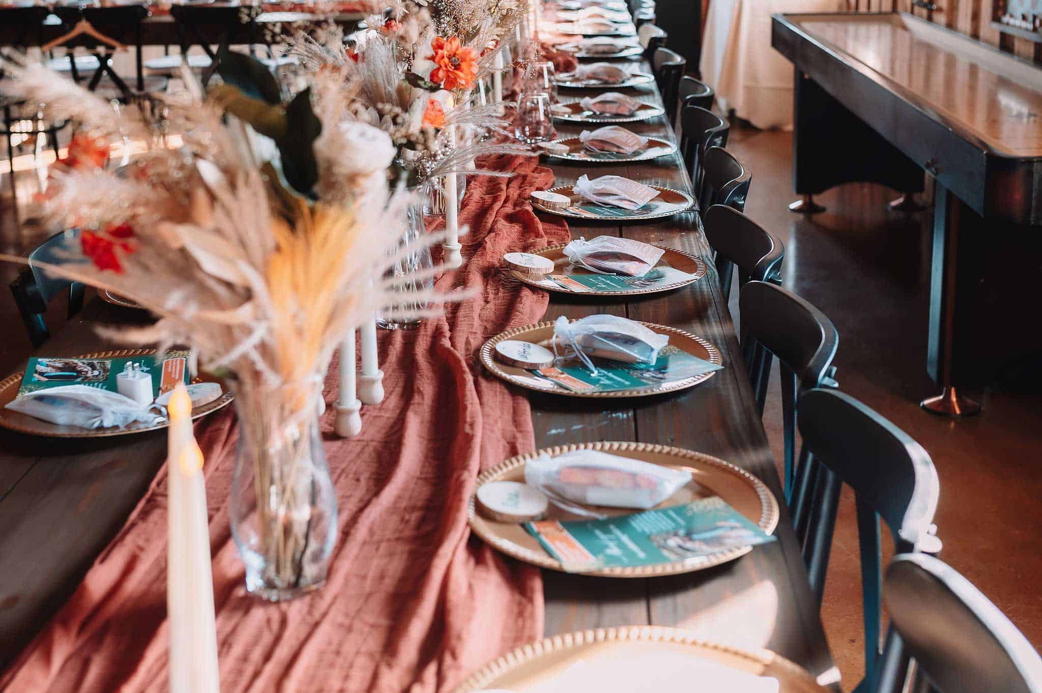 Blue Ridge Event Venue - Buena Vista Ranch